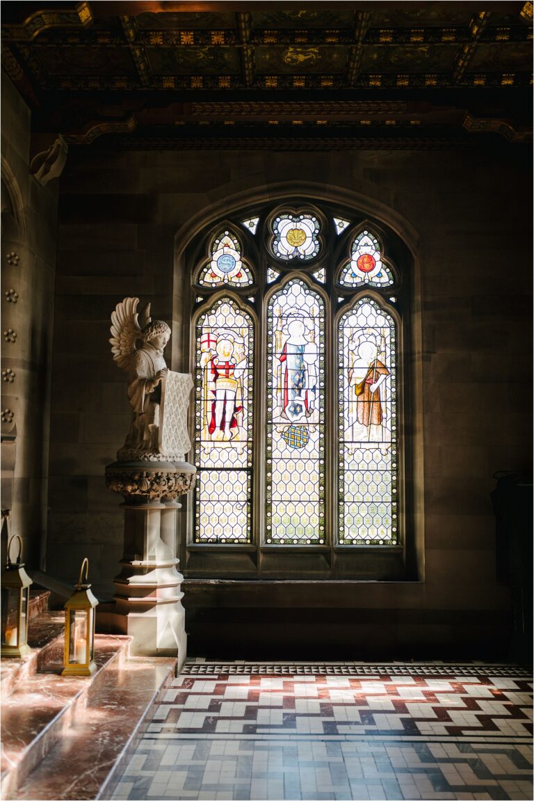 A Spring Wedding at Carlton Towers {Chris & Kat} » Kari Bellamy ...